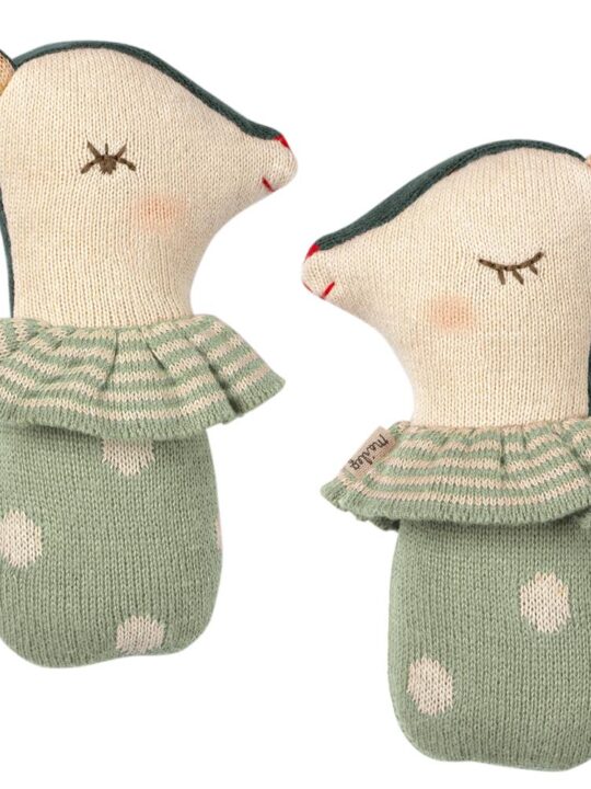 Maileg Print Arche Noah - Atelier Lilli-Marleen