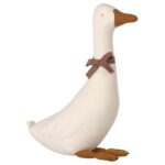 Konges Sløjd Betthimmel *Lemon* | Atelier Lilli-Marleen